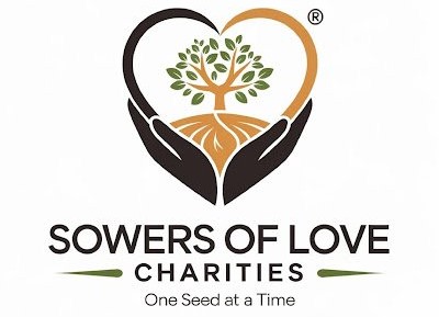 Sowers Of Love Charities - One Seed at a time